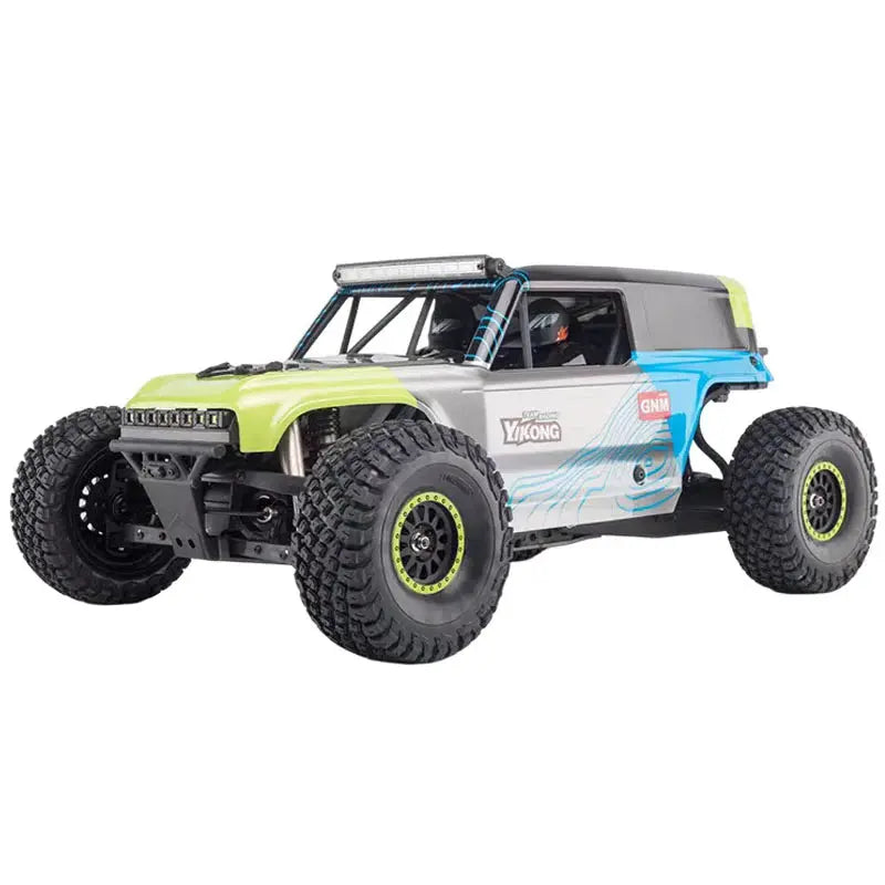 YIKONG YK4073 Trailbreaker TB7 Desert Baja Bronco 1/7 RC Car 2.4GHz 4W